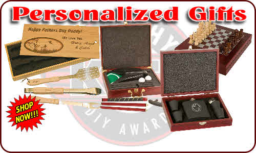 Buy Trophies from TrophyKits.com | Trophy Parts, Awards, & Medals